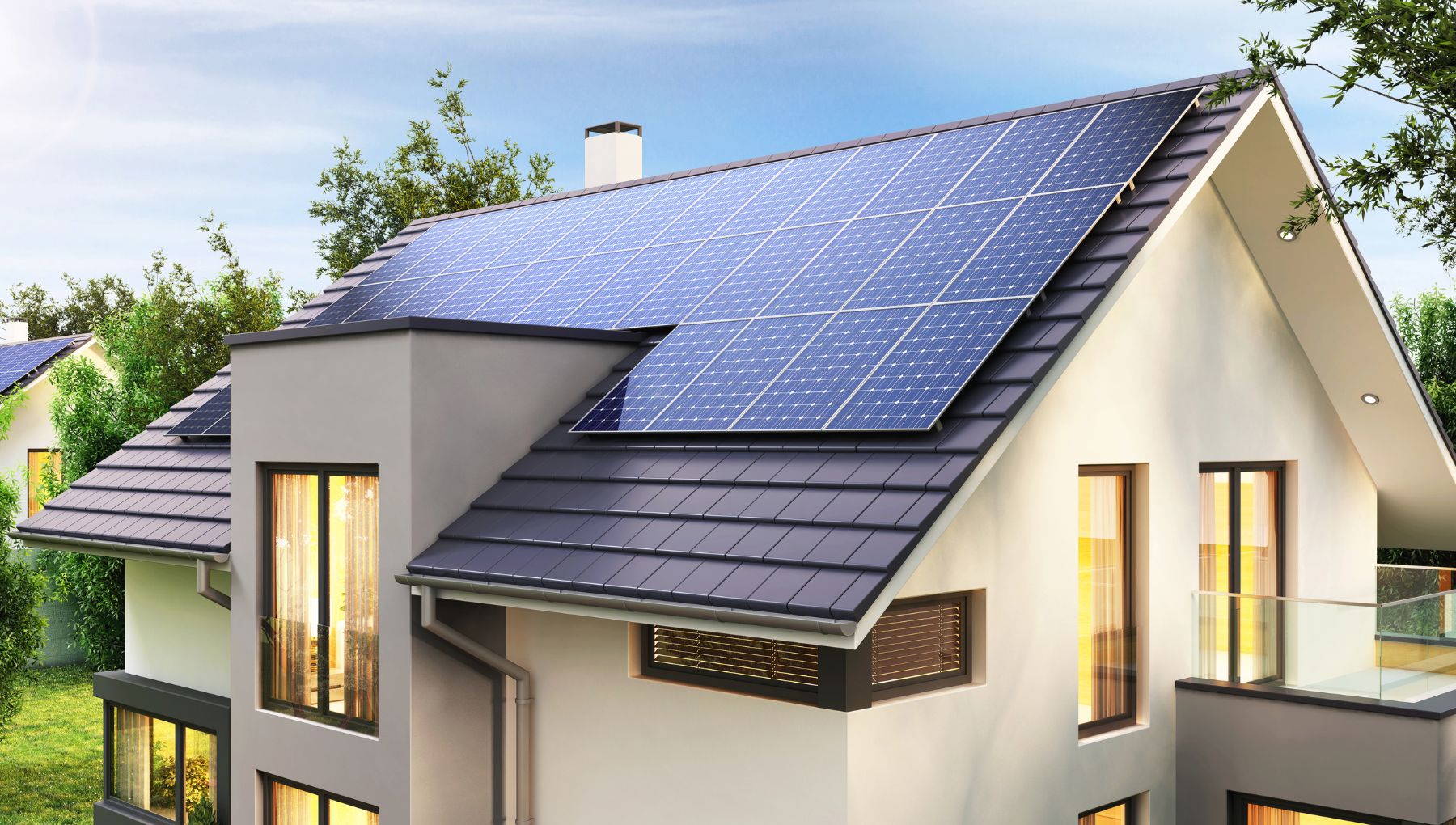 Using Mppt Charge Controllers For Solar Panels With Different Voltage