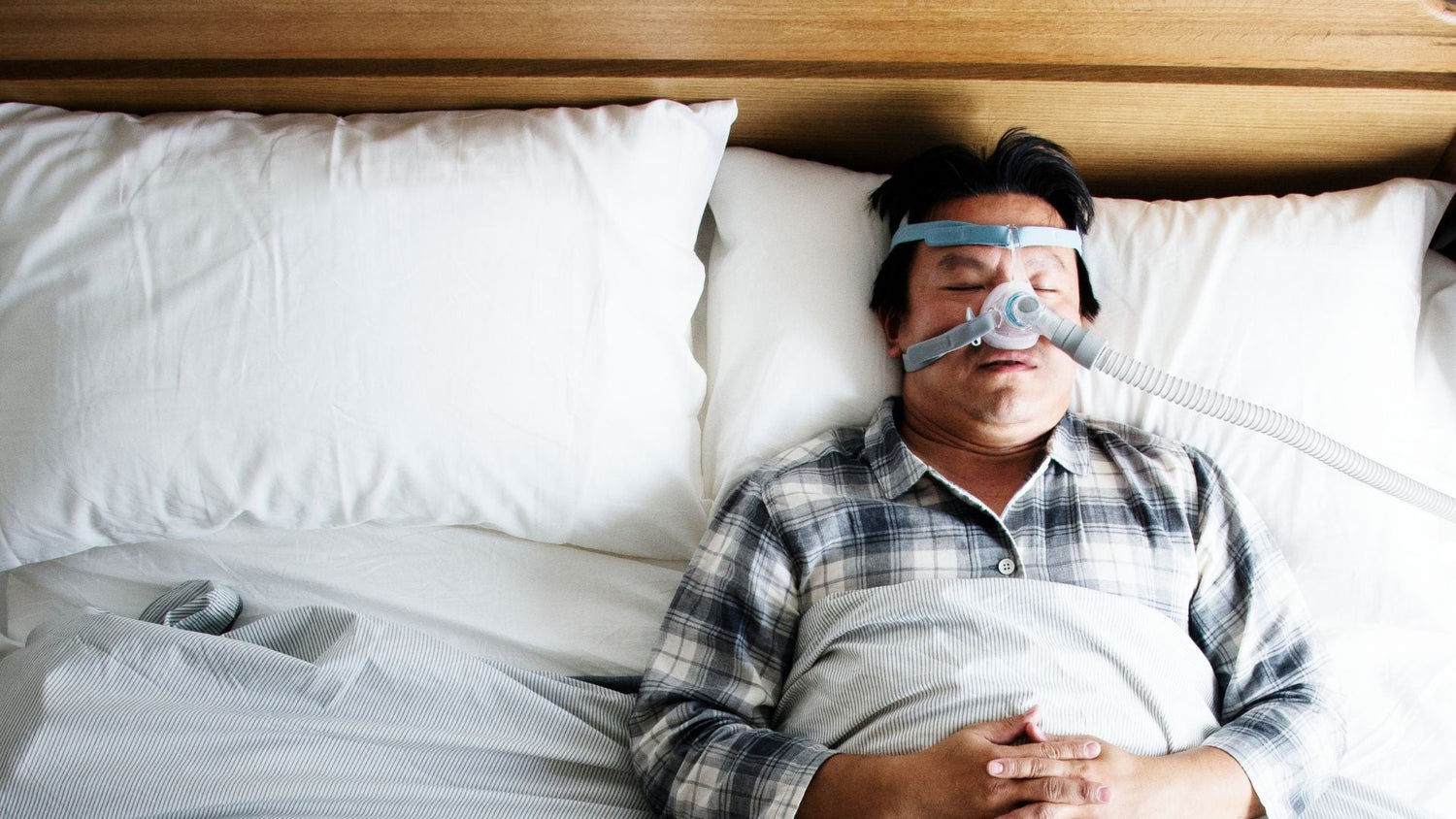 Portable Power Stations for Powering Your CPAP: Uninterrupted Sleep An ...