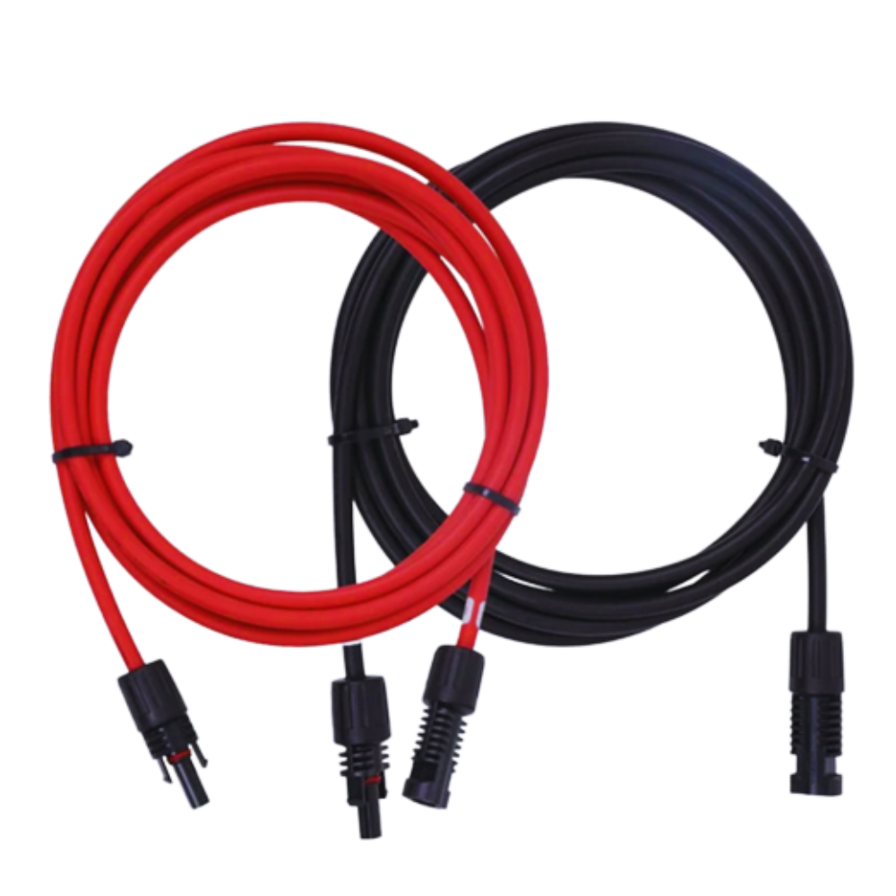 Solar Panel Accessories For Rvs Kits And Systems Camping Solar 4772