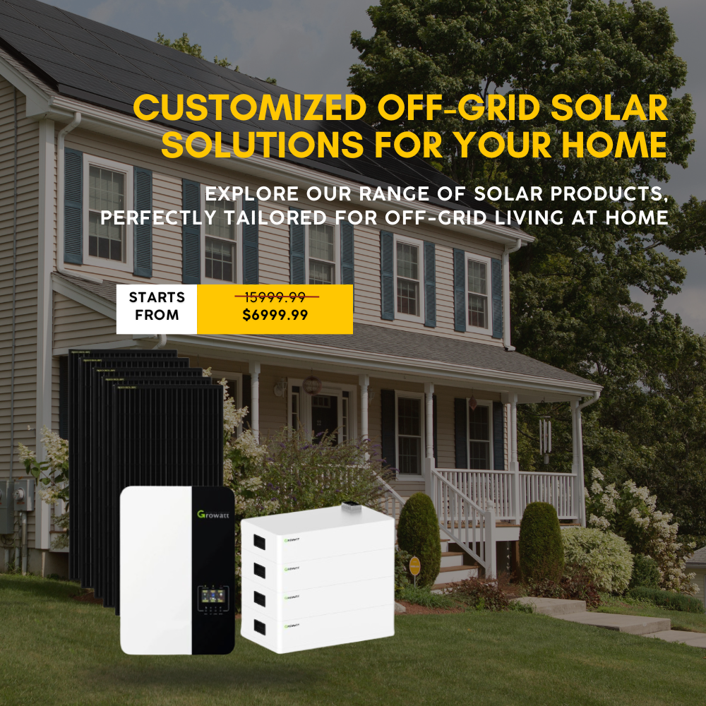 Rocksolar | Portable Power Stations, Inverters, Solar Panels & More ...