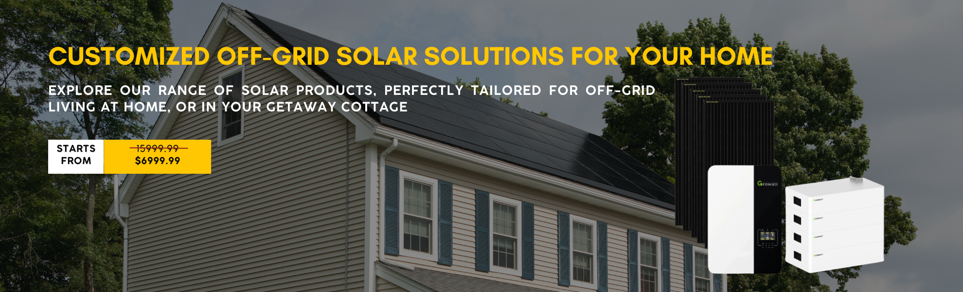 Rocksolar | Portable Power Stations, Inverters, Solar Panels & More ...