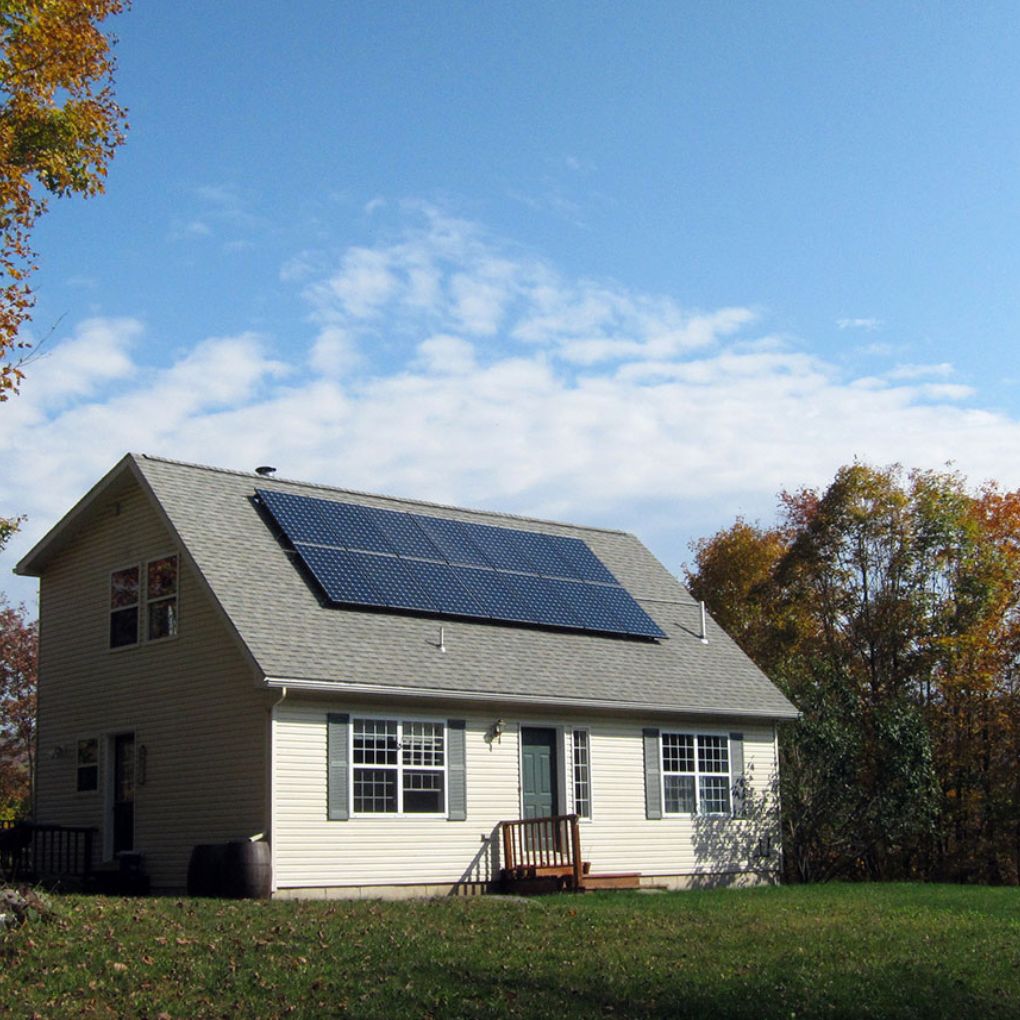 Off Grid Solar System | Solar Kits for Off Grid Homes – ROCKSOLAR CANADA