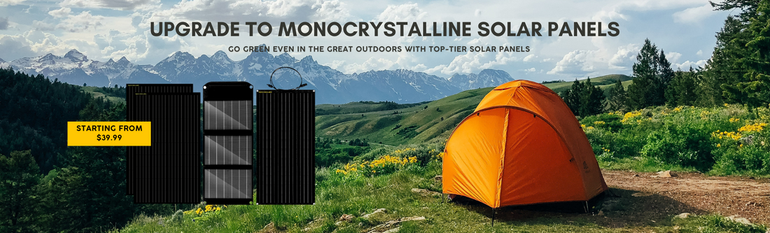 Rocksolar | Portable Power Stations, Inverters, Solar Panels & More ...
