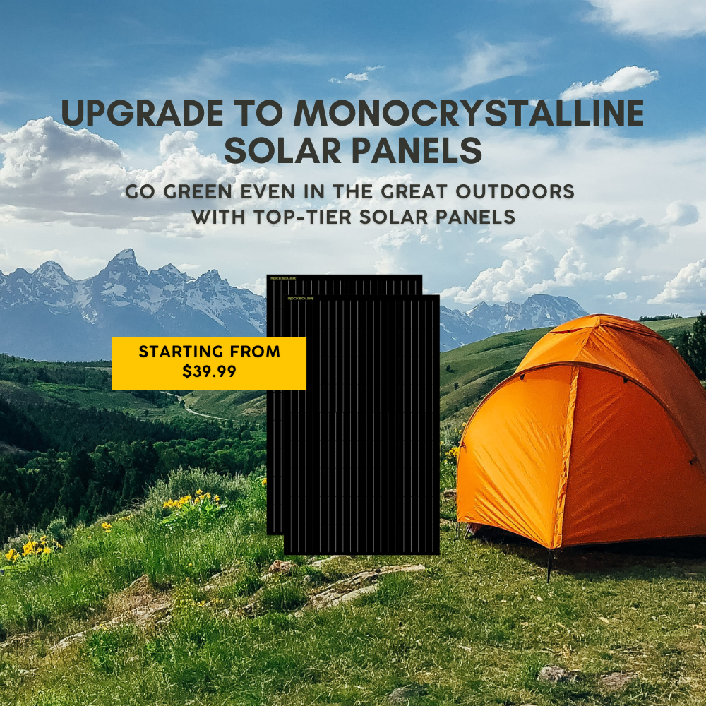 Rocksolar | Portable Power Stations, Inverters, Solar Panels & More ...