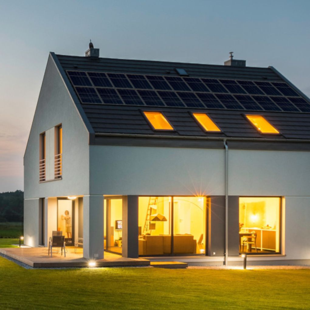 Off Grid Solar Kits for Home & Cottage – ROCKSOLAR CANADA