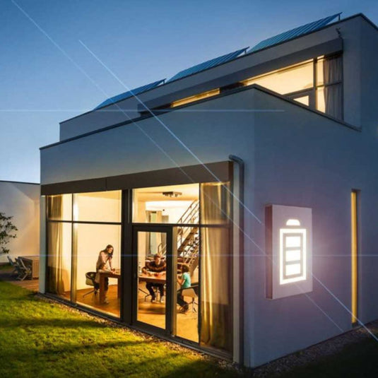 Off Grid Solar Kits for Home & Cottage – ROCKSOLAR CANADA