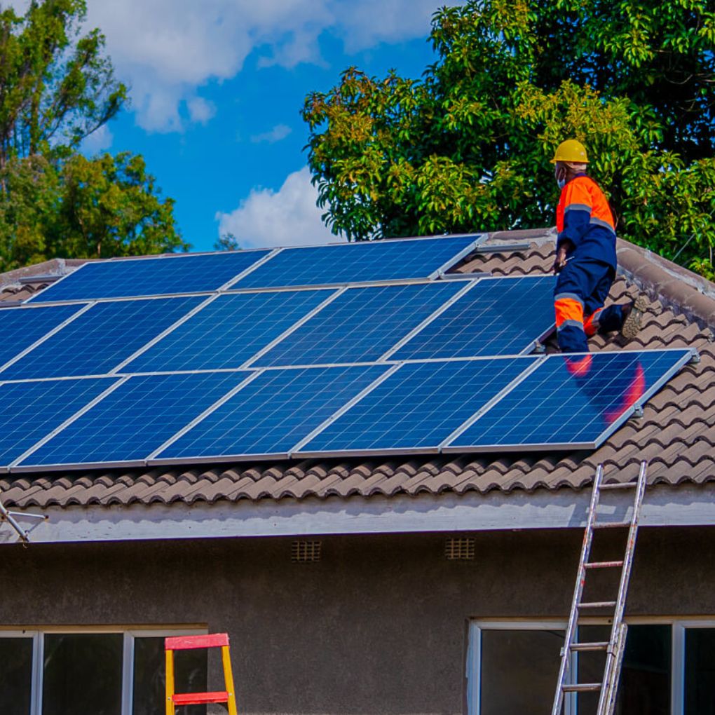 Off Grid Solar Kits for Home & Cottage – ROCKSOLAR CANADA